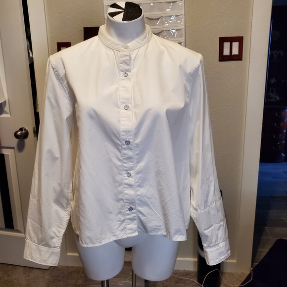 rag & bone | Tops | Rag Bone Shirt | Poshmark
